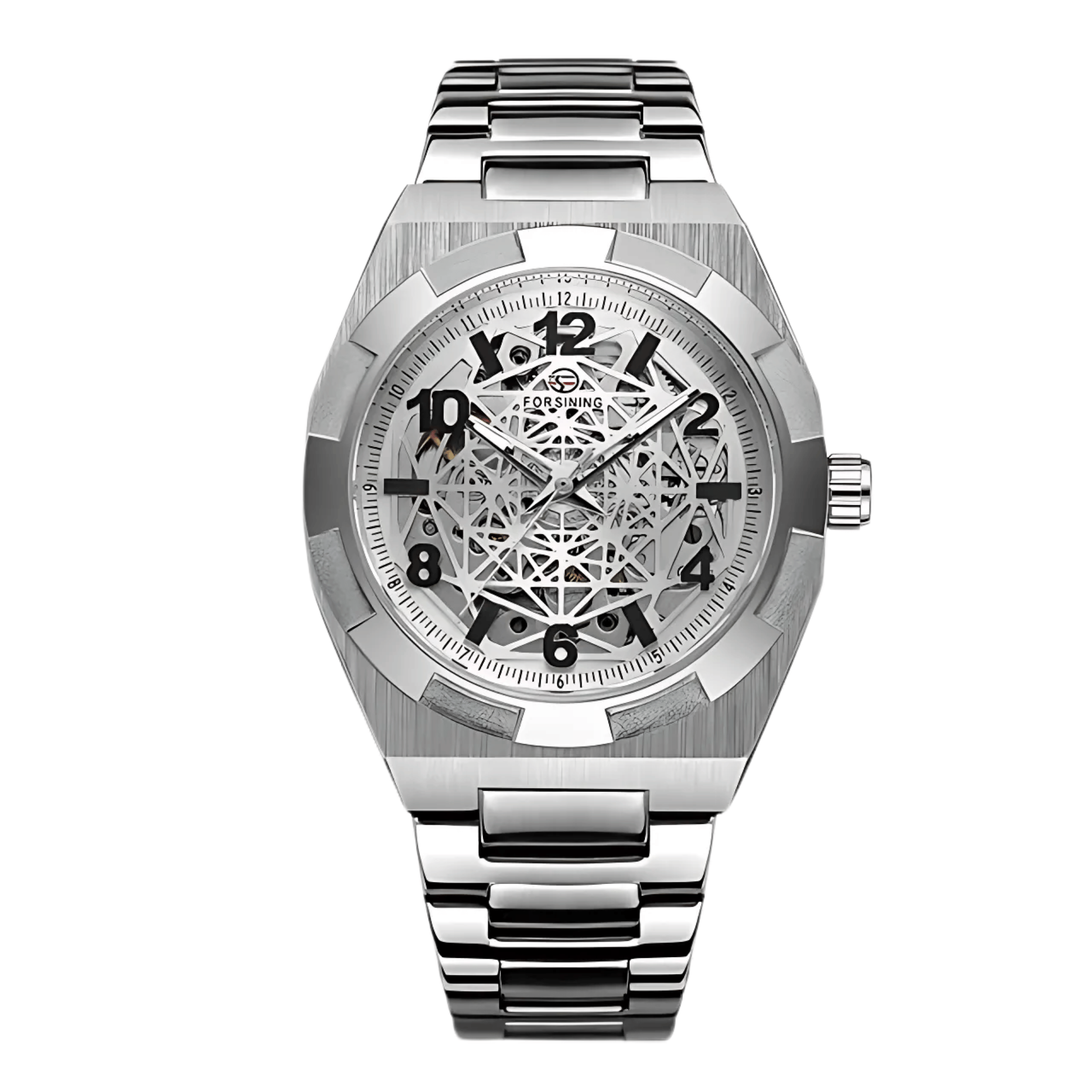 Relógio Masculino Venezio – Sofisticação e Durabilidade | 3 ATM